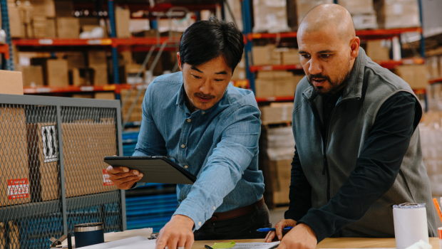 5 essentials for manufacturers | Uber Freight