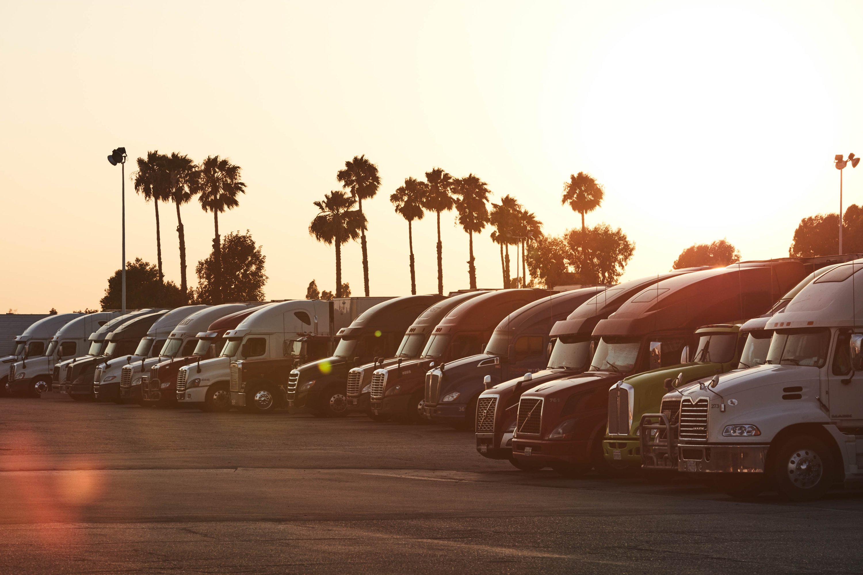 Your strategic logistics partner | Uber Freight