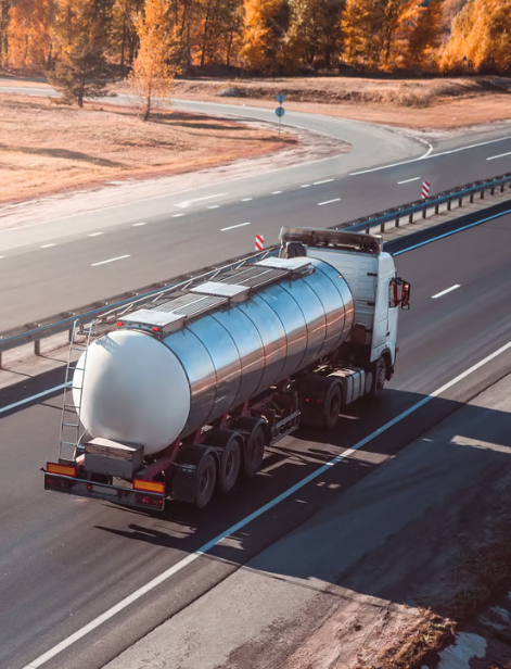 Uber Freight Supply Chain Consulting and Training Solutions