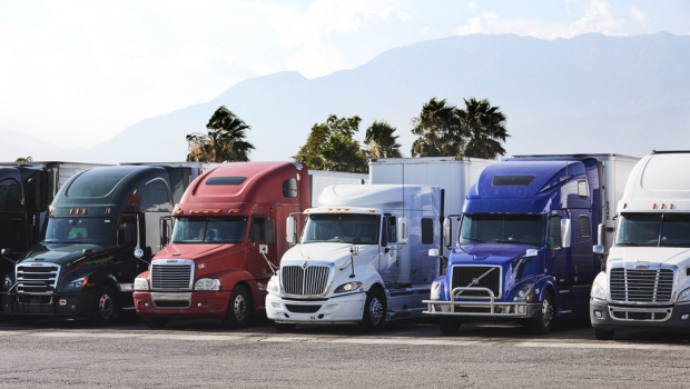 Watch Uber Freight's webinar on fleet management